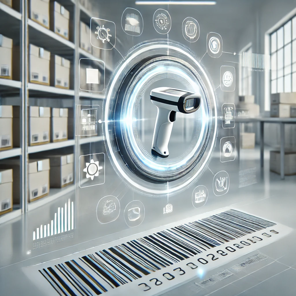 Barcode Labelling Software at Data Scan in Australia