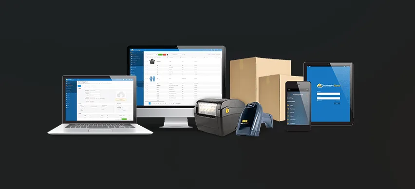 Inventory Management Software - datascan.com.au